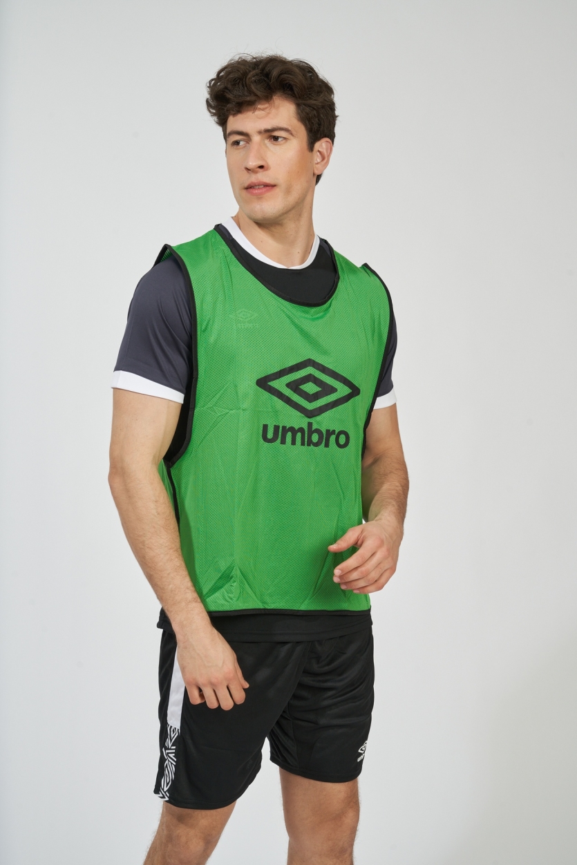 Peto Umbro Hunter Verde