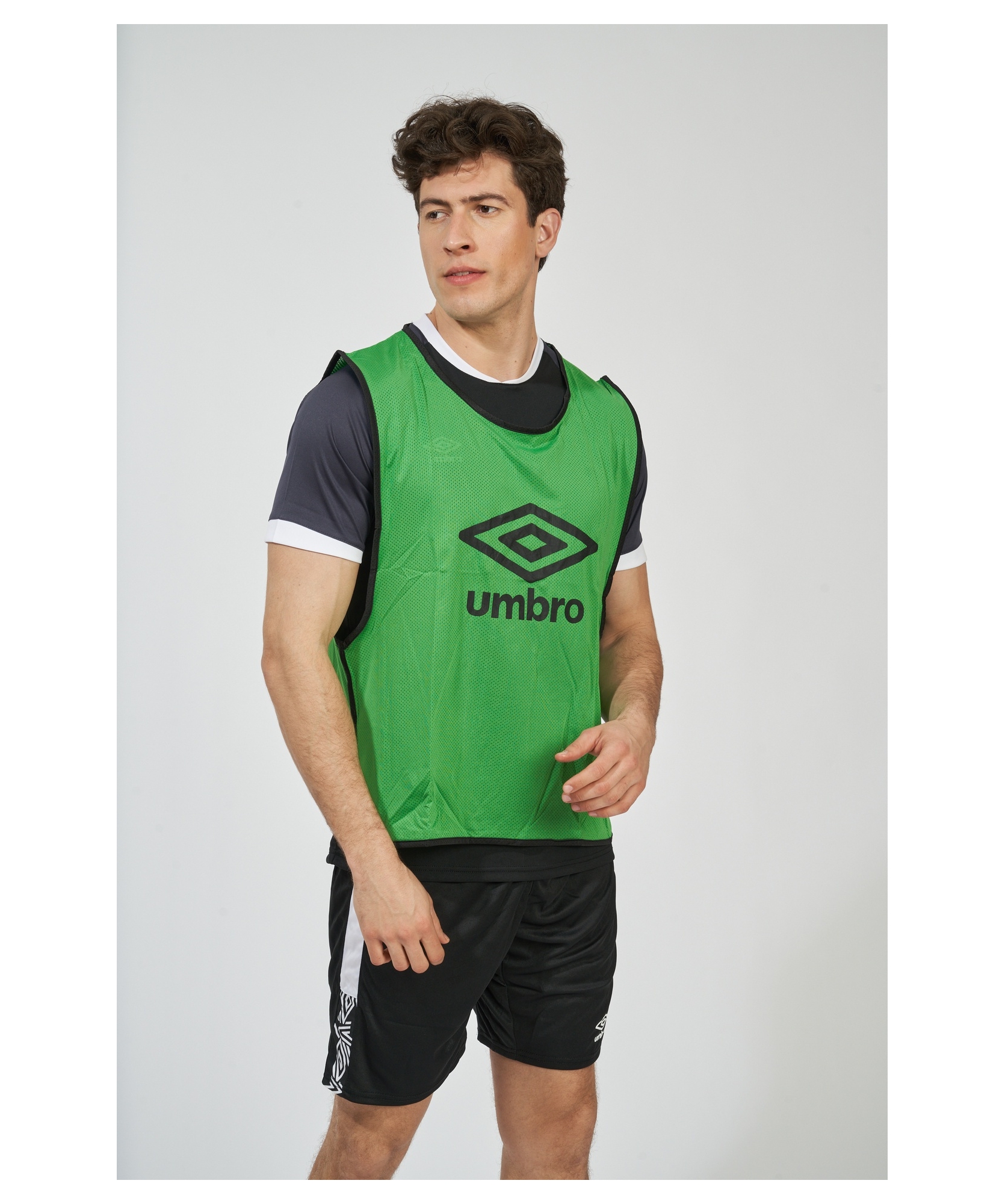 Peto Umbro Hunter Verde